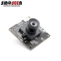 China Hot Selling 2mp WDR Usb Camera Module With SONY COMS Sensor IMX385 for sale