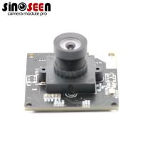 China Hot Selling 2mp WDR Usb Camera Module With SONY COMS Sensor IMX385 for sale