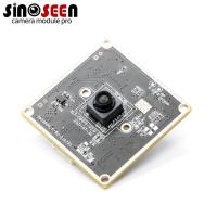 China 16MP Fixed Focus HDR USB Camera Module With SONY CMOS Sensor IMX298 for sale