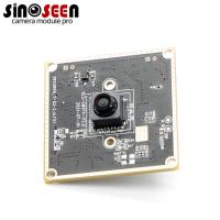 China 16MP Fixed Focus HDR USB Camera Module With SONY CMOS Sensor IMX298 for sale