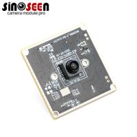 China 16MP Fixed Focus HDR USB Camera Module With SONY CMOS Sensor IMX298 for sale