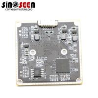 China 16MP Fixed Focus HDR USB Camera Module With SONY CMOS Sensor IMX298 for sale
