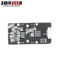 China Fixed Focus Digital HD MIPI 5MP Camera Module With OV5648 CMOS Sensor for sale