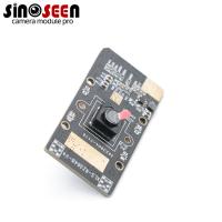 China Fixed Focus Digital HD MIPI 5MP Camera Module With OV5648 CMOS Sensor for sale