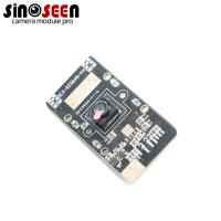 China Fixed Focus Digital HD MIPI 5MP Camera Module With OV5648 CMOS Sensor for sale