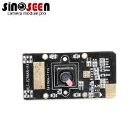 China Fixed Focus Digital HD MIPI 5MP Camera Module With OV5648 CMOS Sensor for sale