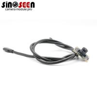 China New Style IMX179 Fixed  Focus 4K 8mp Camera Module Usb 3.0/2.0 for sale