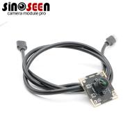 China New Style IMX179 Fixed  Focus 4K 8mp Camera Module Usb 3.0/2.0 for sale