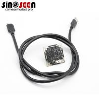 China New Style IMX179 Fixed  Focus 4K 8mp Camera Module Usb 3.0/2.0 for sale
