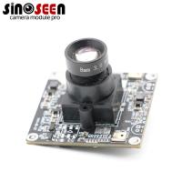 China IMX335 Sensor 5MP HD Fixed Focus USB Camera Module for sale