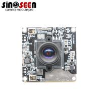 China IMX335 Sensor 5MP HD Fixed Focus USB Camera Module for sale