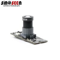 China 4K 30fps 8MP HD USB Camera Module With SONY IMX317 Sensor for sale