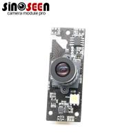 China 4K 30fps 8MP HD USB Camera Module With SONY IMX317 Sensor for sale