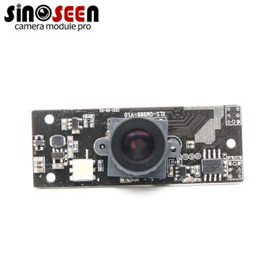 China 4K 30fps 8MP HD USB Camera Module With SONY IMX317 Sensor for sale