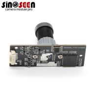 China 4K 30fps 8MP HD USB Camera Module With SONY IMX317 Sensor for sale