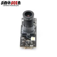 China 4K 30fps 8MP HD USB Camera Module With SONY IMX317 Sensor for sale