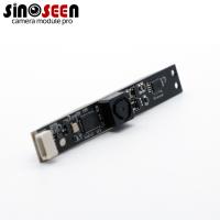 China 1080P 24 Pin 5MP HD USB Camera Module With OV5640 Sensor for sale