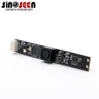 China 1080P 24 Pin 5MP HD USB Camera Module With OV5640 Sensor for sale