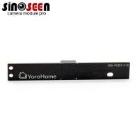 China 1080P 24 Pin 5MP HD USB Camera Module With OV5640 Sensor for sale
