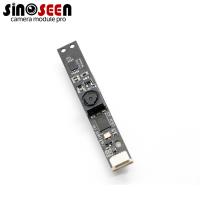 China 1080P 24 Pin 5MP HD USB Camera Module With OV5640 Sensor for sale