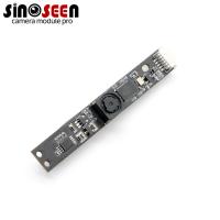 China 1080P 24 Pin 5MP HD USB Camera Module With OV5640 Sensor for sale