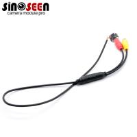 China Free Driver 720P HD Medical Endoscopy Micro Macro USB Camera Module with OV9734 Sensor for sale