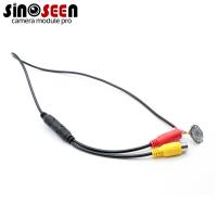 China Free Driver 720P HD Medical Endoscopy Micro Macro USB Camera Module with OV9734 Sensor for sale