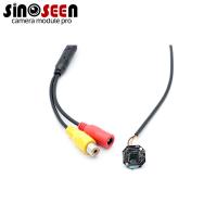 China Free Driver 720P HD Medical Endoscopy Micro Macro USB Camera Module with OV9734 Sensor for sale