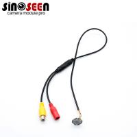 China Free Driver 720P HD Medical Endoscopy Micro Macro USB Camera Module with OV9734 Sensor for sale