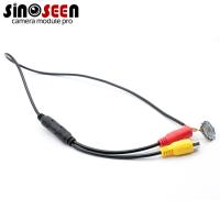 China Free Driver 720P HD Medical Endoscopy Micro Macro USB Camera Module with OV9734 Sensor for sale