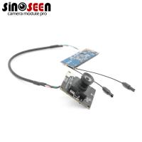 China 8mp HD 1080p Wifi Camera Module With SONY CMOS Sensor IMX214 for sale