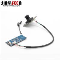 China 8mp HD 1080p Wifi Camera Module With SONY CMOS Sensor IMX214 for sale