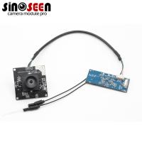China 8mp HD 1080p Wifi Camera Module With SONY CMOS Sensor IMX214 for sale