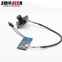China 8mp HD 1080p Wifi Camera Module With SONY CMOS Sensor IMX214 for sale