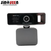 China 5MP Face Tracking Camera HDR With SONY COMS IMX335 Sensor for sale