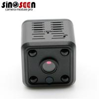 China USB2.0 Mini WiFi Surveillance IP Camera Module With OV2735 Sensor for sale