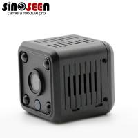 China USB2.0 Mini WiFi Surveillance IP Camera Module With OV2735 Sensor for sale