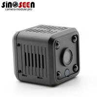 China USB2.0 Mini WiFi Surveillance IP Camera Module With OV2735 Sensor for sale