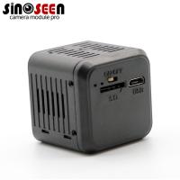 China USB2.0 Mini WiFi Surveillance IP Camera Module With OV2735 Sensor for sale