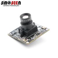 China SONY CMOS IMX335 5MP Starvis HD USB Camera Module for sale