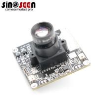 China SONY CMOS IMX335 5MP Starvis HD USB Camera Module for sale