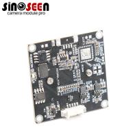 China SONY CMOS IMX335 5MP Starvis HD USB Camera Module for sale