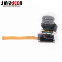 China OEM 8MP Optical Zoom 4K USB Camera Module With IMX415 Sensor for sale