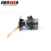 China OEM 8MP Optical Zoom 4K USB Camera Module With IMX415 Sensor for sale