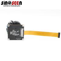 China OEM 8MP Optical Zoom 4K USB Camera Module With IMX415 Sensor for sale