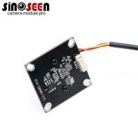 China 1MP 120FPS Fixed Focus OV7251 USB 2.0 Camera Module for sale