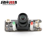 China 1/4 Inch High Sensitivity HD 5MP OV5640 Camera Module for sale