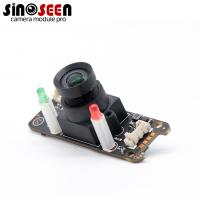 China 1/4 Inch High Sensitivity HD 5MP OV5640 Camera Module for sale