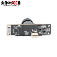 China 2MP FHD 1080P HDR USB 3.0 Camera Module With PS5268 Sensor for sale