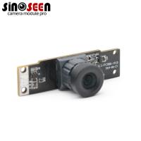 China 2MP FHD 1080P HDR USB 3.0 Camera Module With PS5268 Sensor for sale